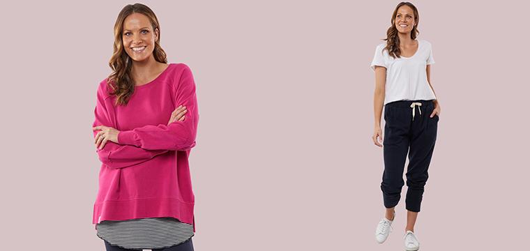 How to Wear the Fleece Trend | Style Guide | White & Co. | White & Co ...