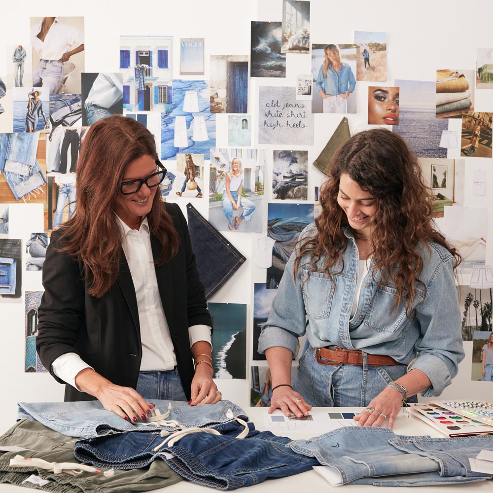 About Us | Women's Fashion | White & Co Living